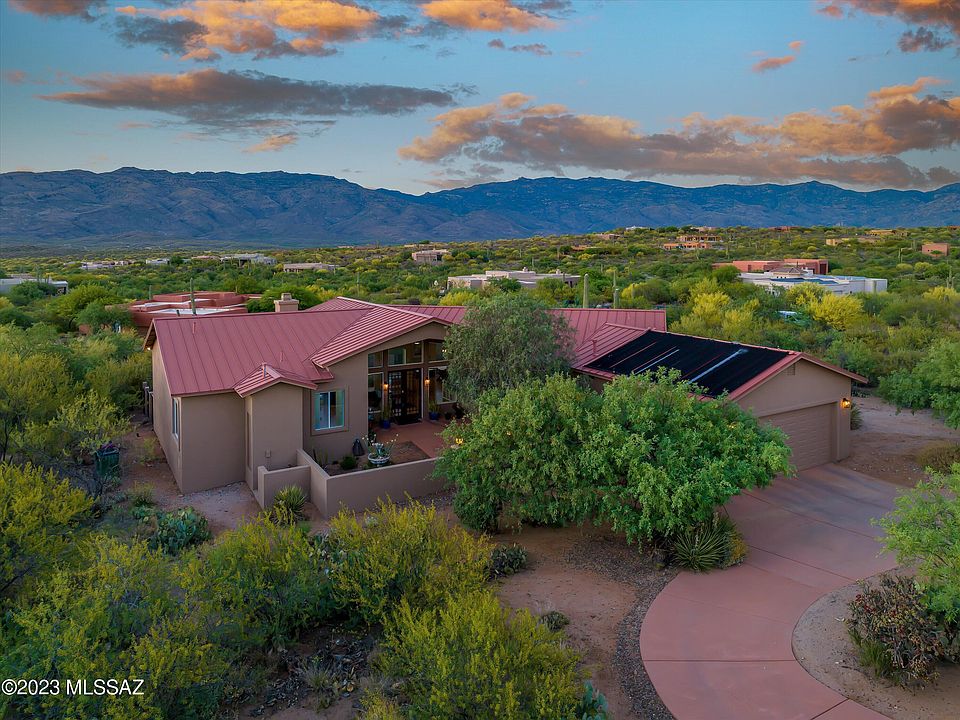 8656 S Sun Bar Ranch Pl, Vail, AZ 85641 | MLS #22311624 | Zillow