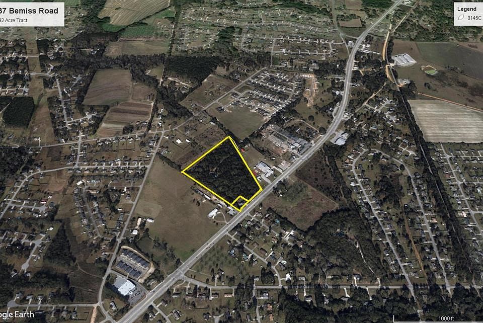 4537 Bemiss Rd, Valdosta, GA 31605 | Zillow