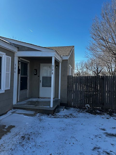 304 Babb Dr #2, Oklahoma City, OK 73110 | Zillow
