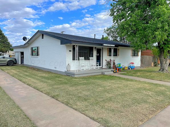 Perryton TX Real Estate - Perryton TX Homes For Sale | Zillow