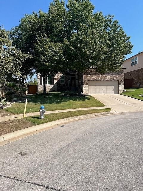 101 Choke Canyon Ln, Georgetown, TX 78628 | MLS #5675573 | Zillow