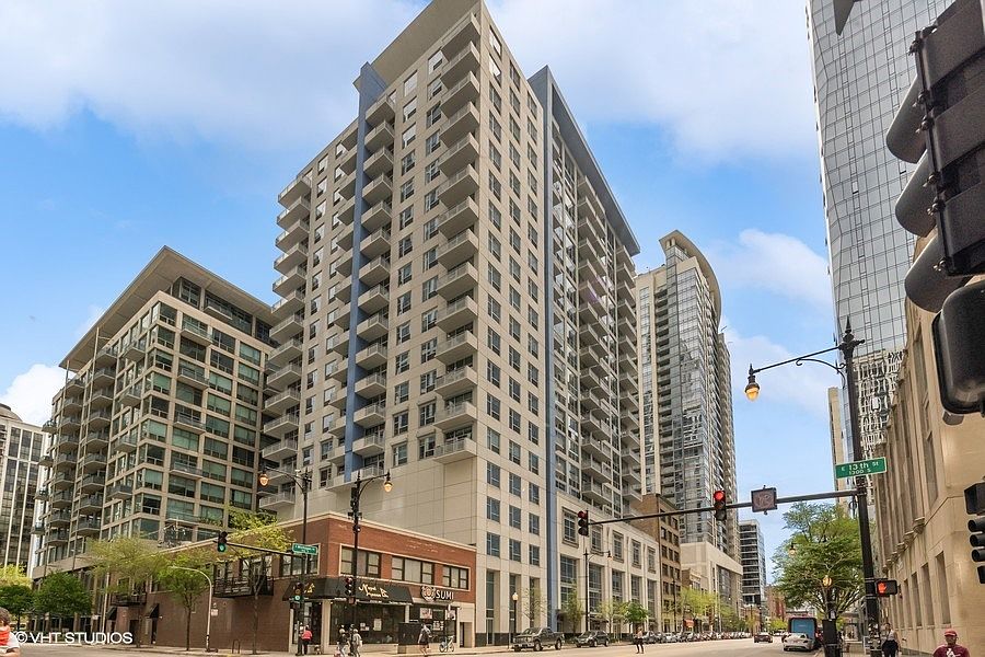 1305 S Michigan Ave APT 908, Chicago, IL 60605 | MLS #12162278 | Zillow