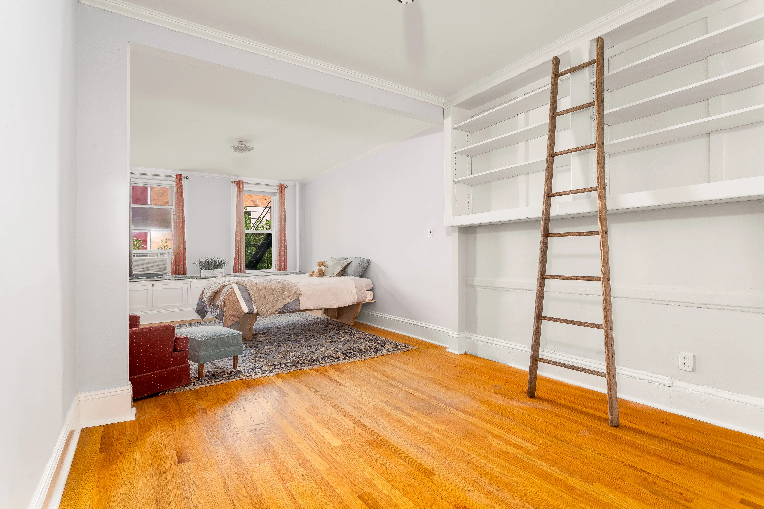 616 East 9th Street #4W in East Village, Manhattan | StreetEasy