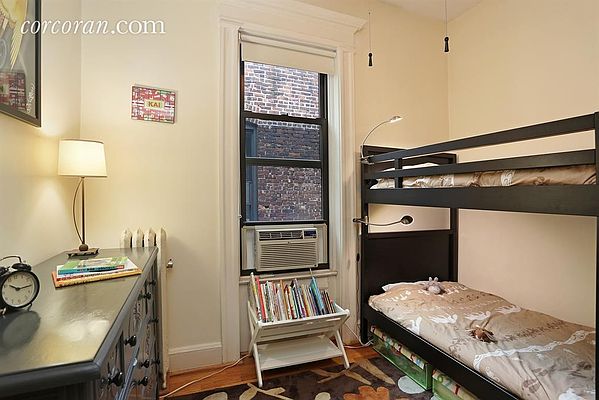 226 Saint James Place #4L in Clinton Hill, Brooklyn | StreetEasy