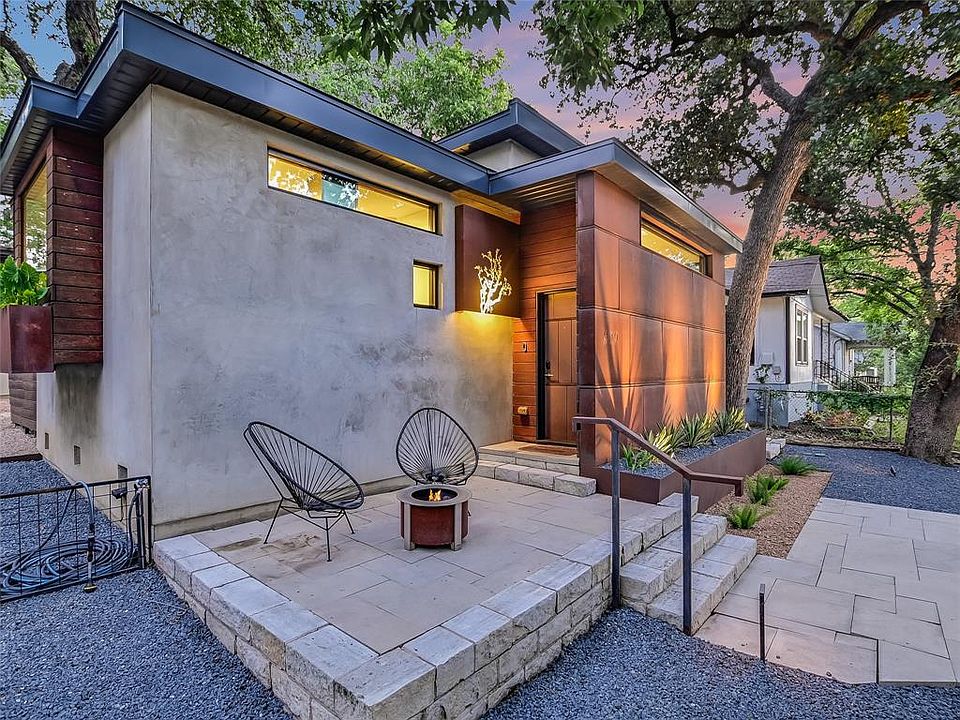 909 Post Oak St, Austin, TX 78704 | MLS #4053027 | Zillow