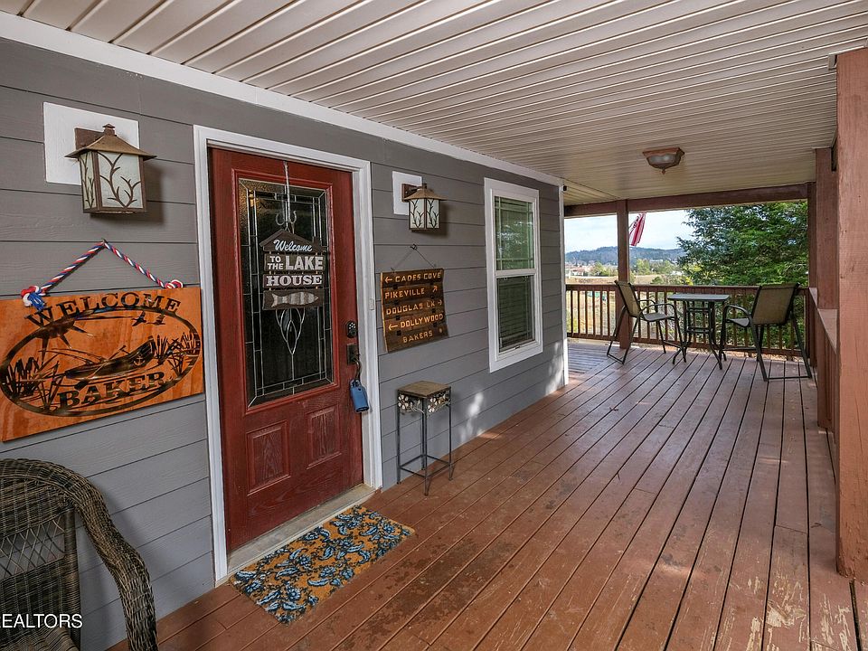 2036 Kerr Rd, Sevierville, TN 37876 | Zillow