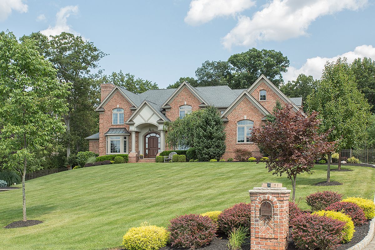 17 Raspberry Trl, Warren, NJ 07059 | Zillow