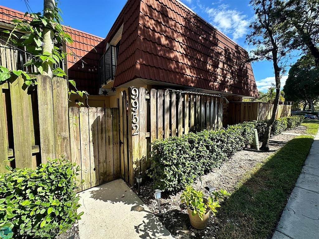 9952 NW 6th Court UNIT 9952, Fort Lauderdale, FL 33324 | MLS #F10476262 ...