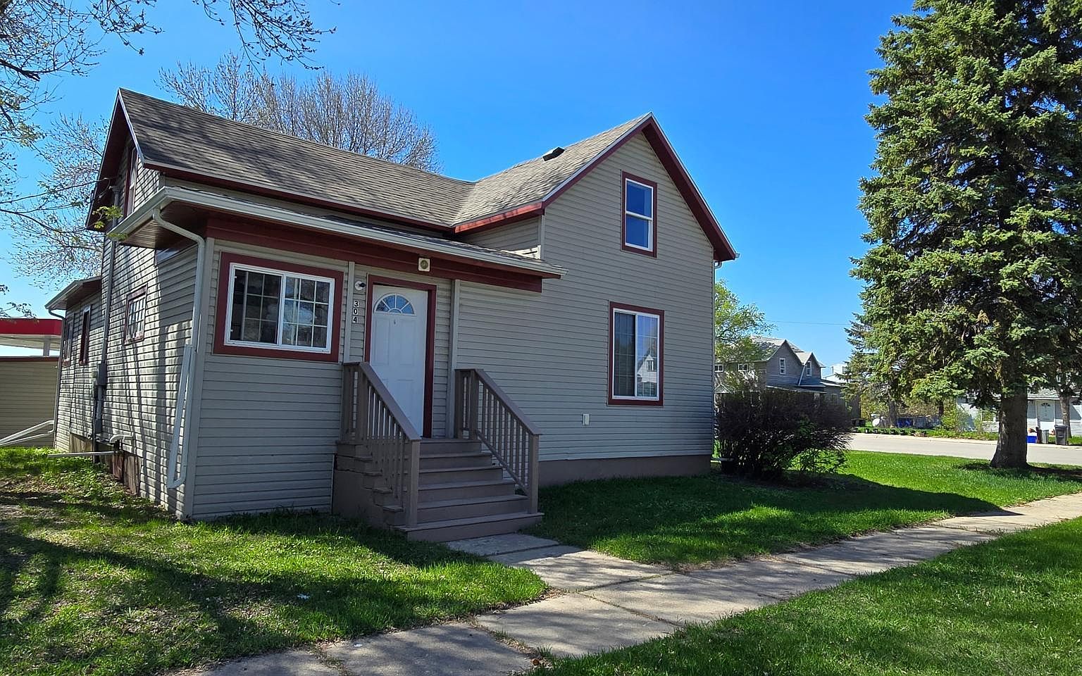 304 1st Ave E, Halstad, MN 56548 | MLS #6717545 | Zillow