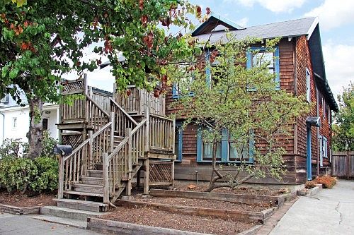 2437 Edwards St, Berkeley, CA 94702 | Zillow