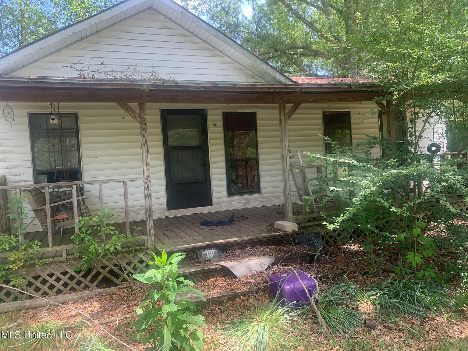 208 County Road 19, Stringer, MS 39481 | Zillow