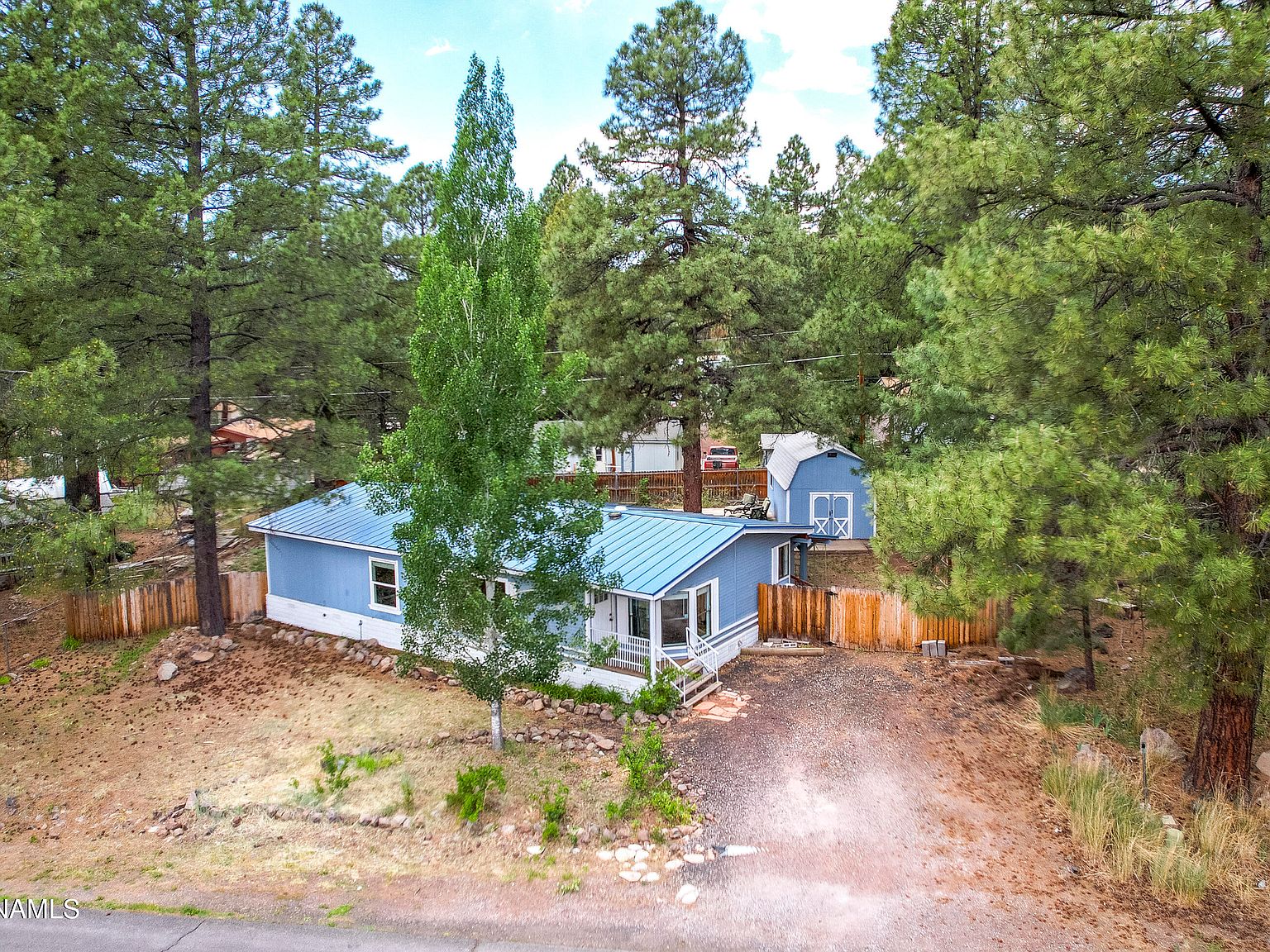 2536 Polacca Trl, Flagstaff, AZ 86005 | Zillow