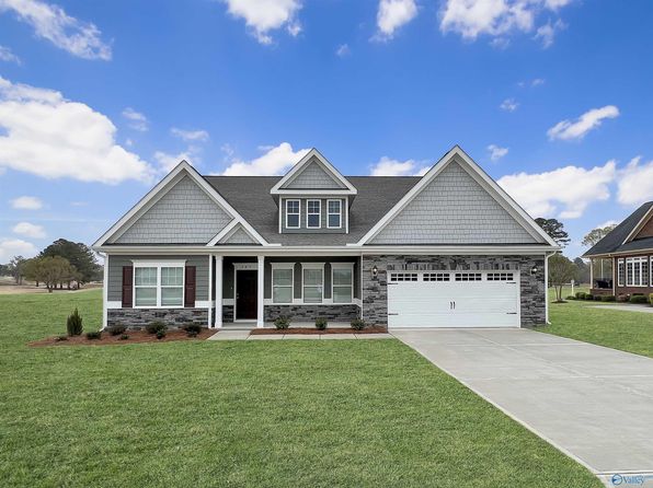 New Construction Homes in Decatur AL | Zillow