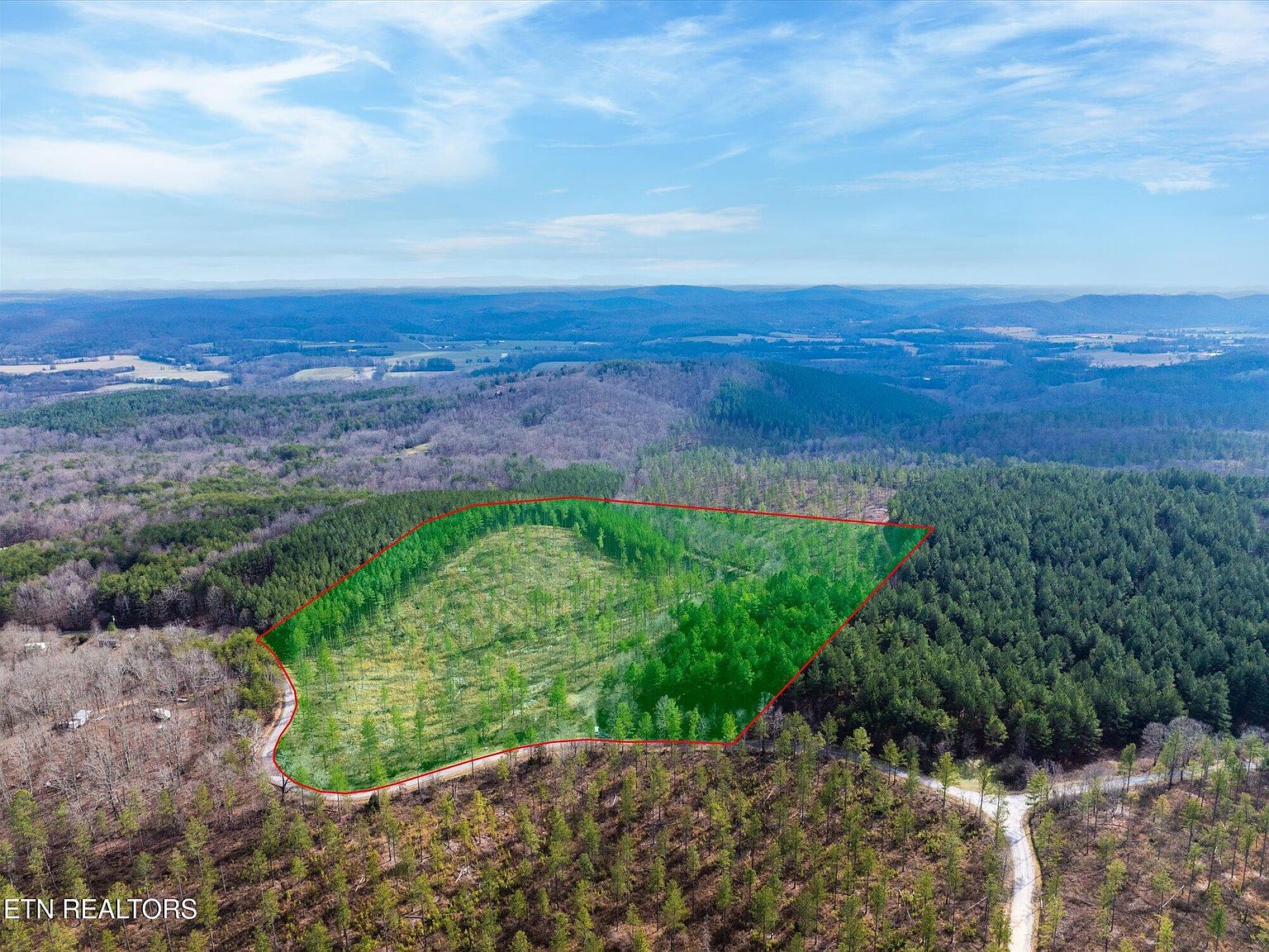 0 Prigmore Ridge Rd, Decatur, TN 37322 | MLS #1290191 | Zillow