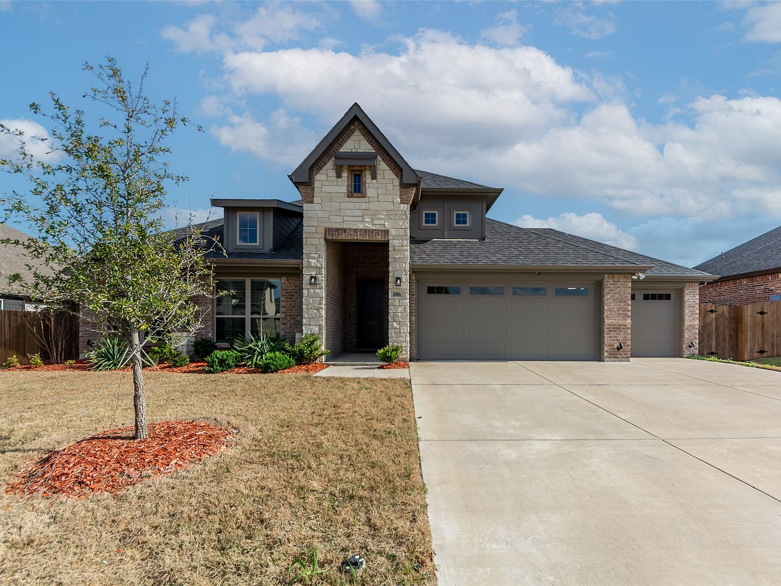 186 Western Way, Waxahachie, TX 75165 | Zillow