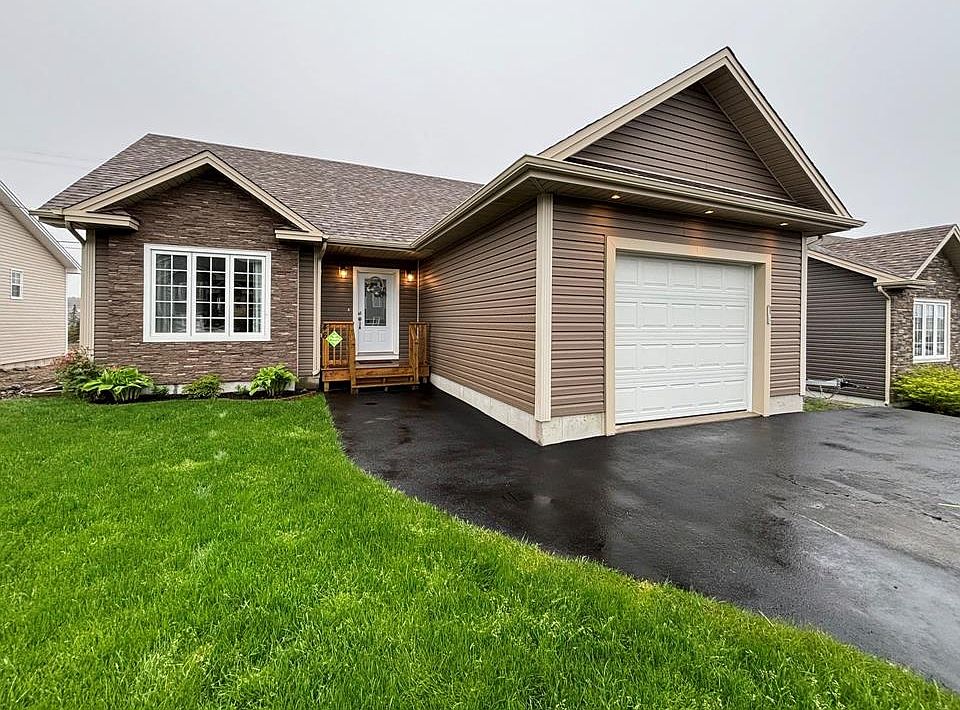 46 Dominic Drive Conception Bay, South, NL A1X 0J9 | MLS #1273086 | Zillow