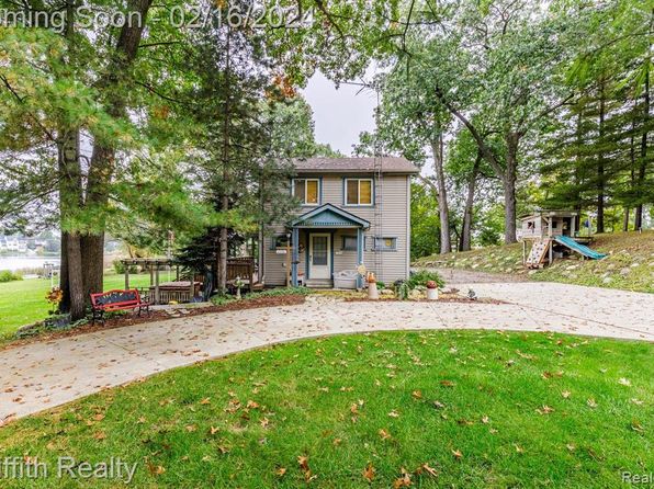 Hartland MI Real Estate - Hartland MI Homes For Sale | Zillow