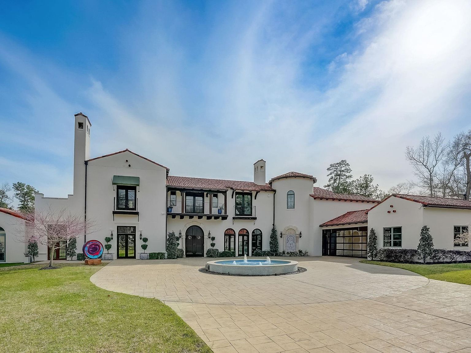 7519 Red Bay Cir, Magnolia, TX 77354 | MLS #31248341 | Zillow