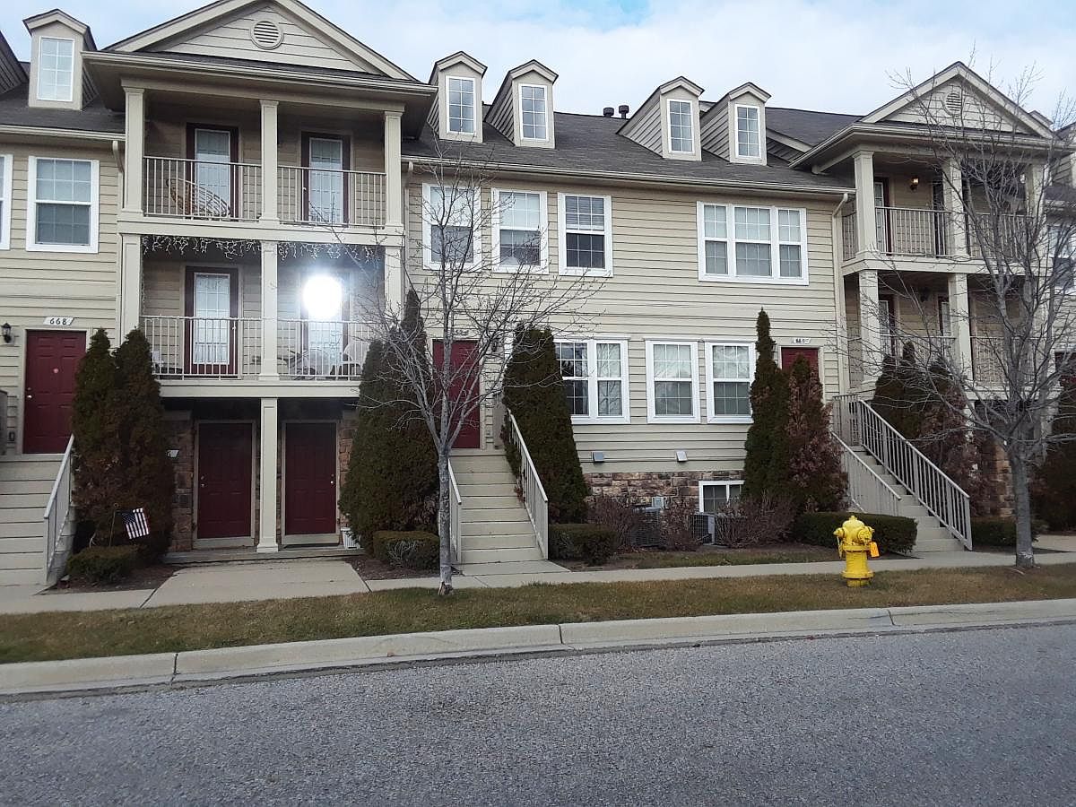 662 Lydia Ln #1, Pontiac, MI 48341 | Zillow