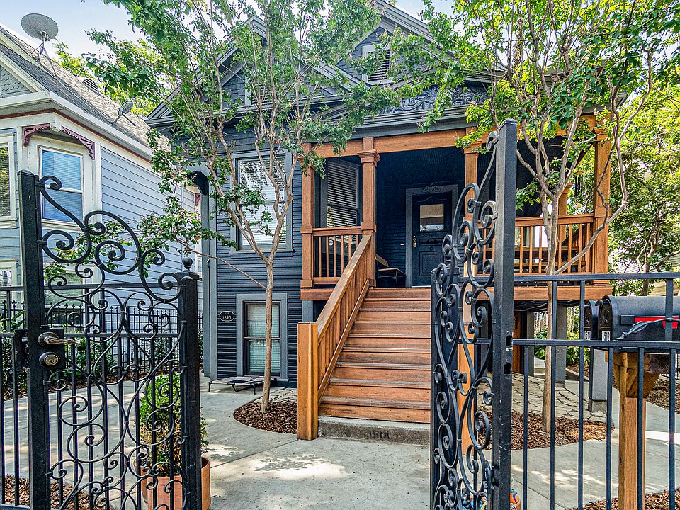 1512 E St, Sacramento, CA 95814 | Zillow