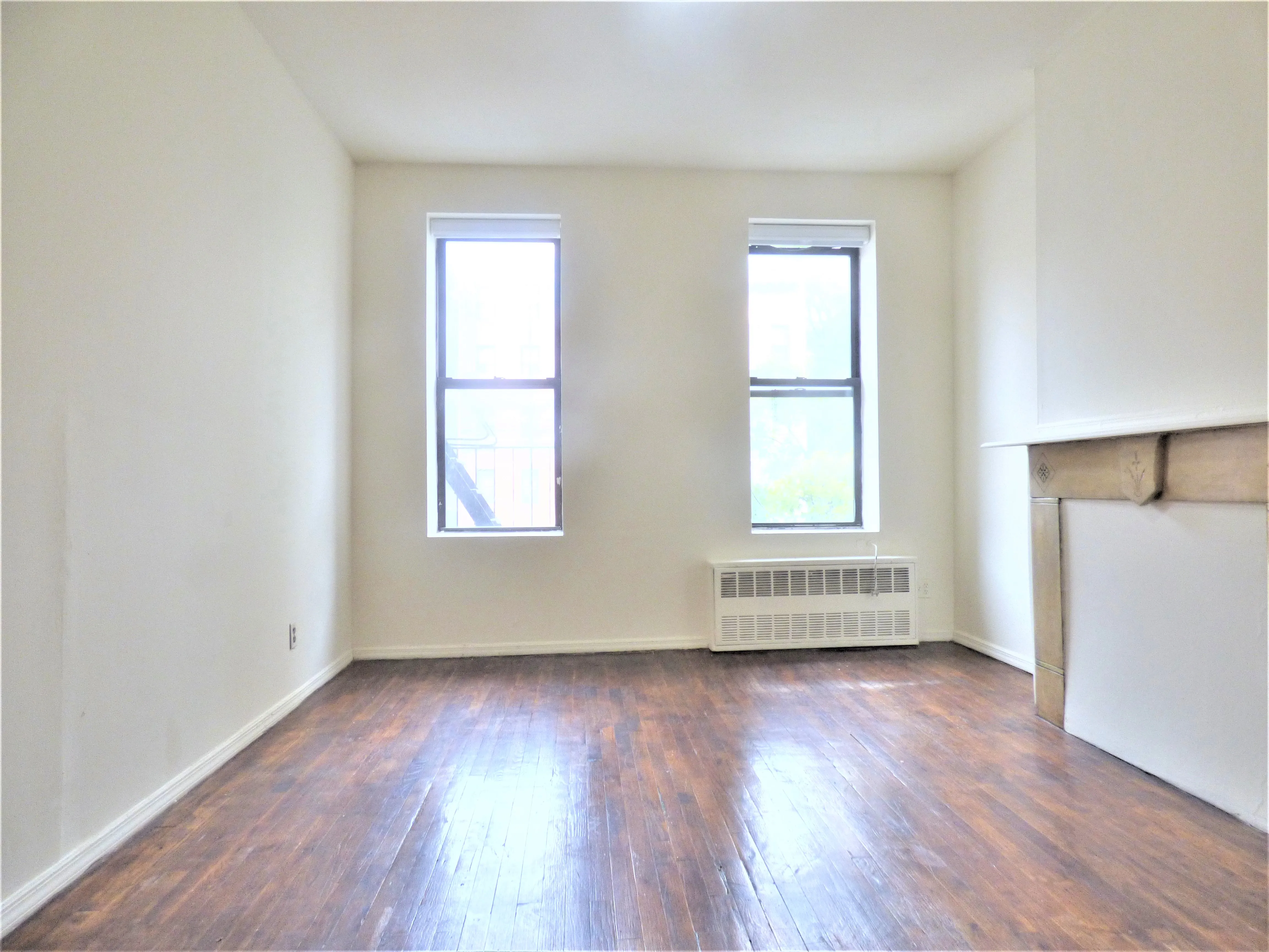 501 East 85th Street #2C in Yorkville, Manhattan | StreetEasy