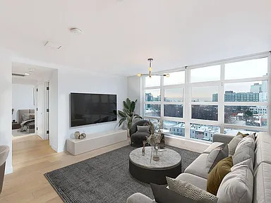 The Zipper Building - 5-33 48th Ave Long Island City NY | Zillow