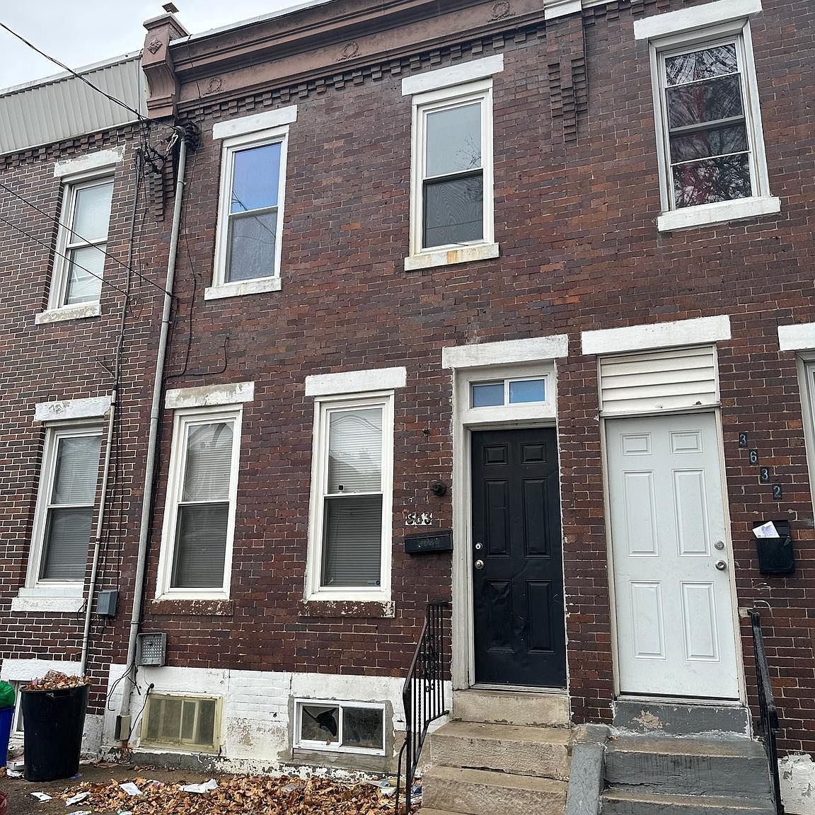 3630 Jasper St, Philadelphia, PA 19134 | MLS #PAPH2299760 | Zillow