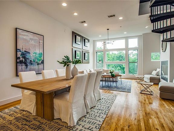 2111 Clark St APT E, Dallas, TX 75204 | Zillow