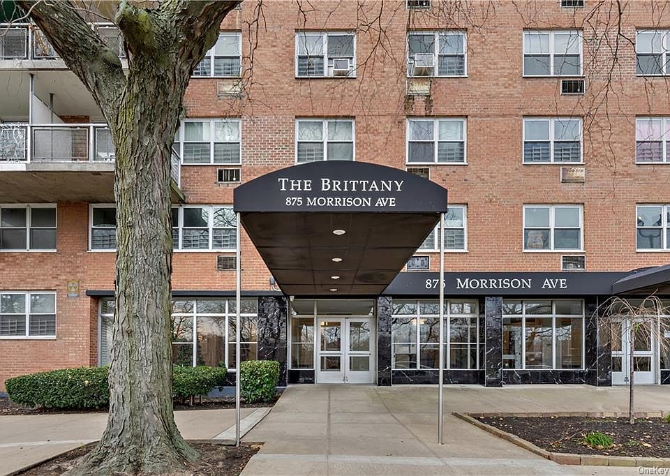 875 Morrison Avenue UNIT 9L, Bronx, NY 10473 | Zillow