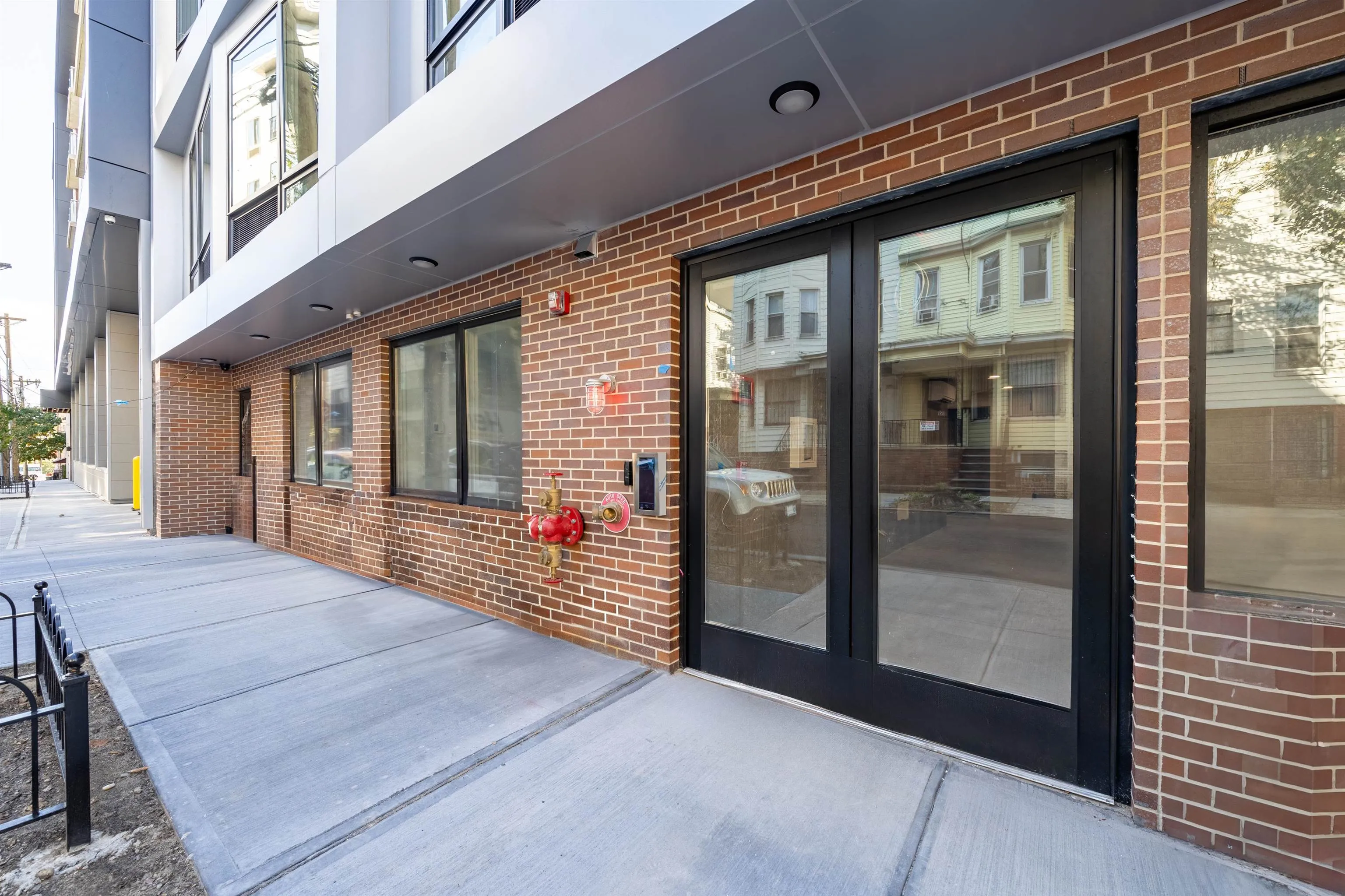 53 High Street #103 in Journal Square, New Jersey | StreetEasy