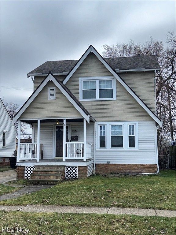 2225 Tuxedo Ave, Parma, OH 44134 | Zillow