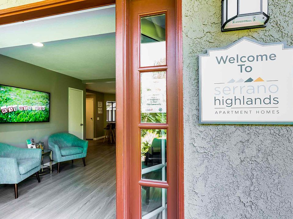 Serrano Highlands - 25421 Alta Loma Lake Forest CA | Zillow