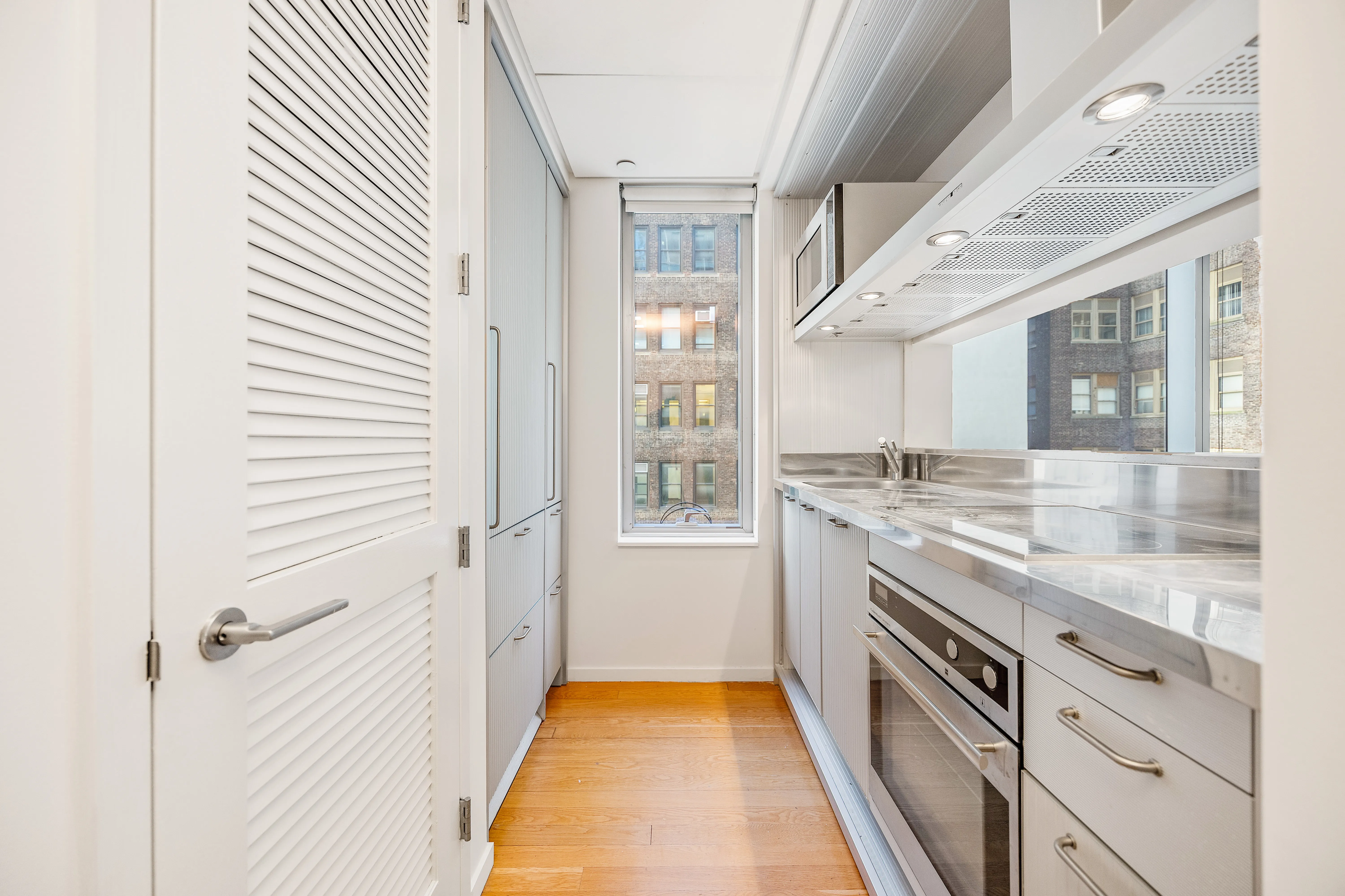 18 West 48th Street #8C in Midtown, Manhattan | StreetEasy