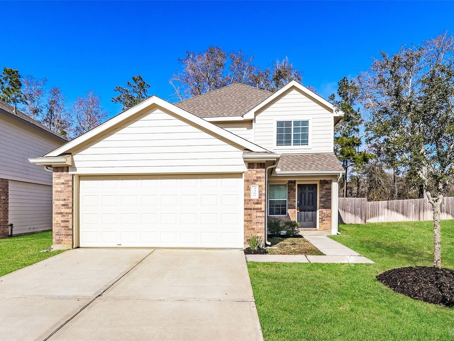 3309 Chunk Dr, Conroe, TX 77301 | Zillow