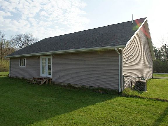 6785 S Shewski Rd, Knox, IN 46534 | Zillow
