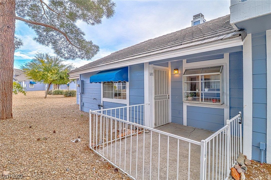 5375 Shake Ct UNIT 101, Las Vegas, NV 89122 | MLS #2547761 | Zillow