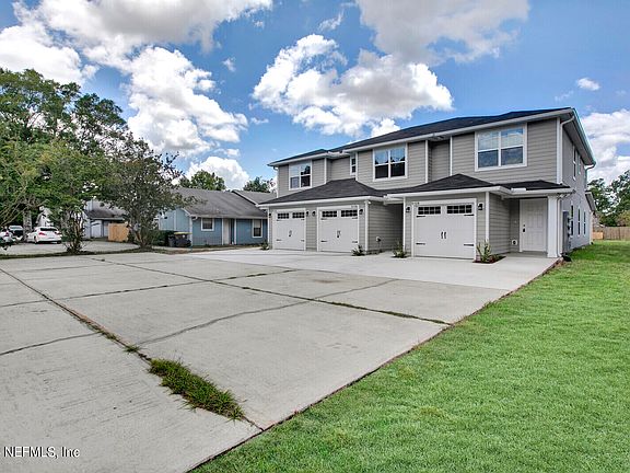 5128-5132 RICKER Road UNIT 5128,5130,5132, Jacksonville, FL 32210 | MLS ...