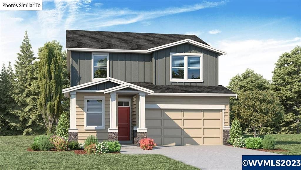 1369 SE Golden Chain Ave LOT 22, Dallas, OR 97338 | Zillow