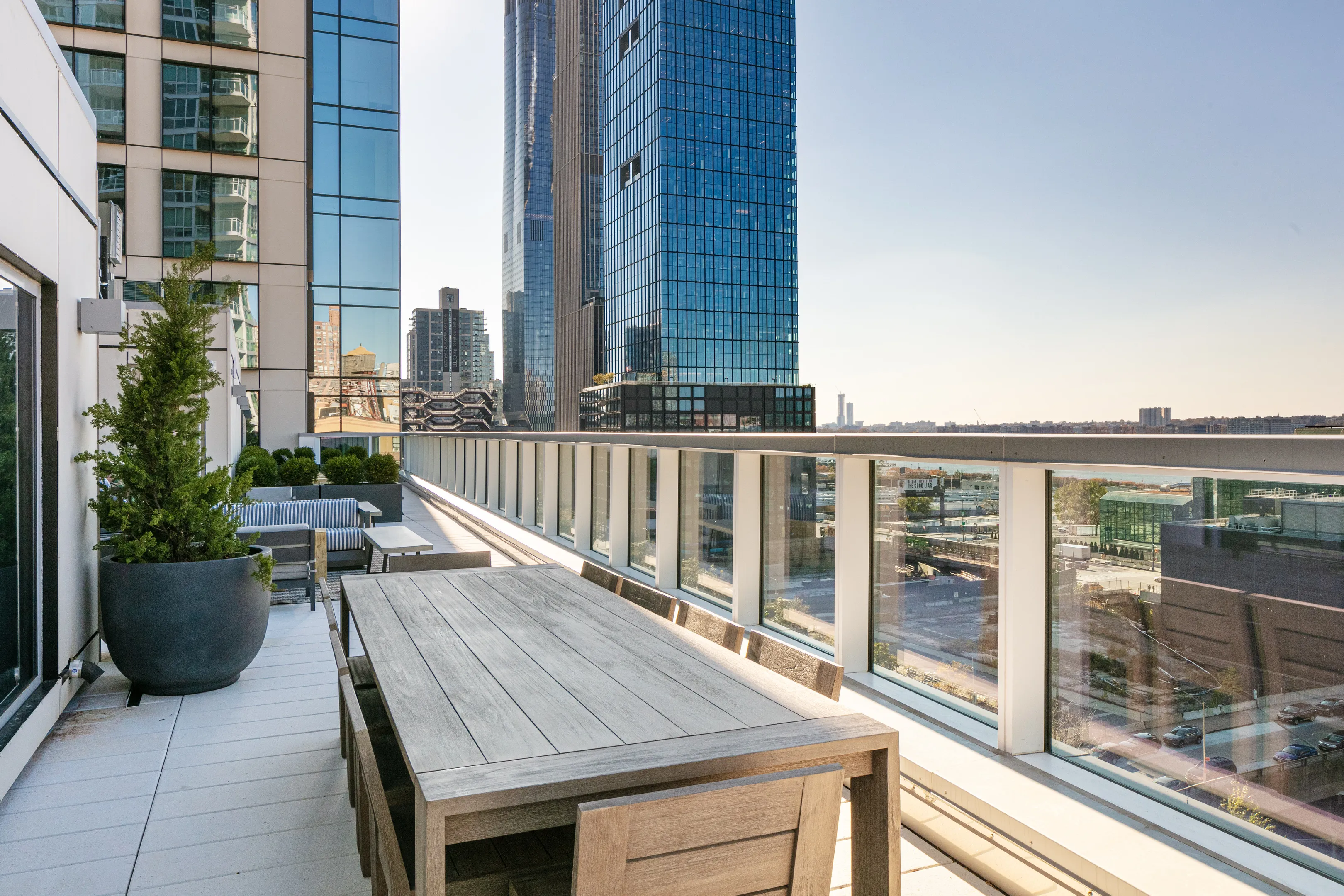 Hudson 36 at 515 West 36th Street in Hudson Yards : Sales, Rentals ...