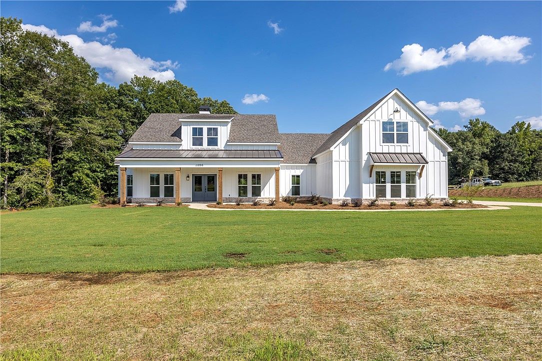 11896 Lee Road 188, Waverly, AL 36879 | Zillow