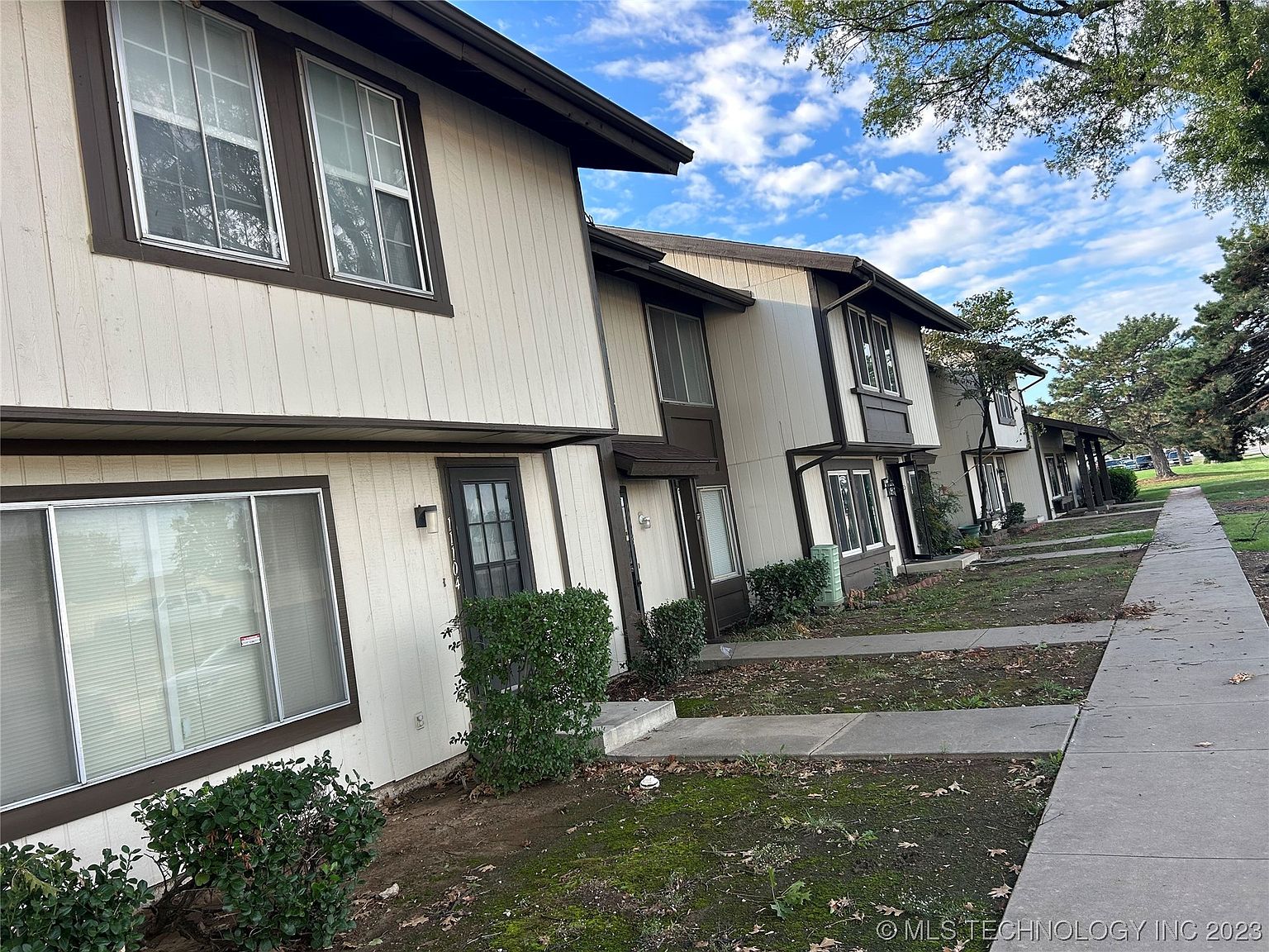 11104 E 13th Pl #6B2, Tulsa, OK 74128 | Zillow