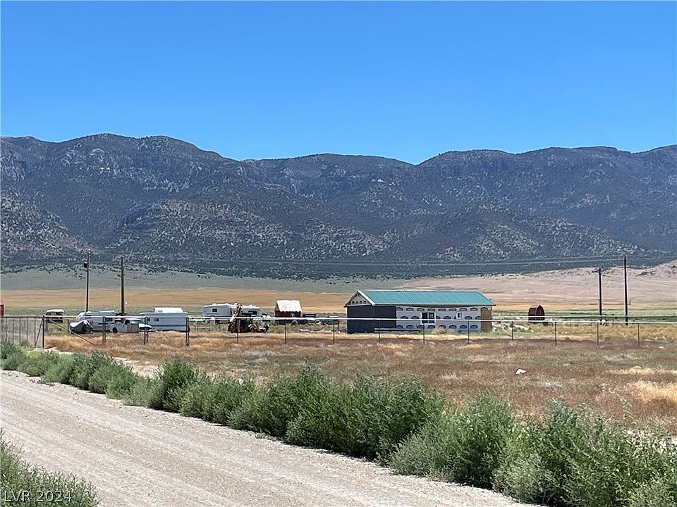 855 N 1st St W, Lund, NV 89317 | MLS #2583447 | Zillow