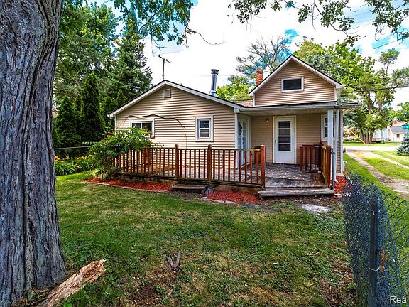 16538-27 Mile Rd, Ray, MI 48096 | MLS #20240044965 | Zillow