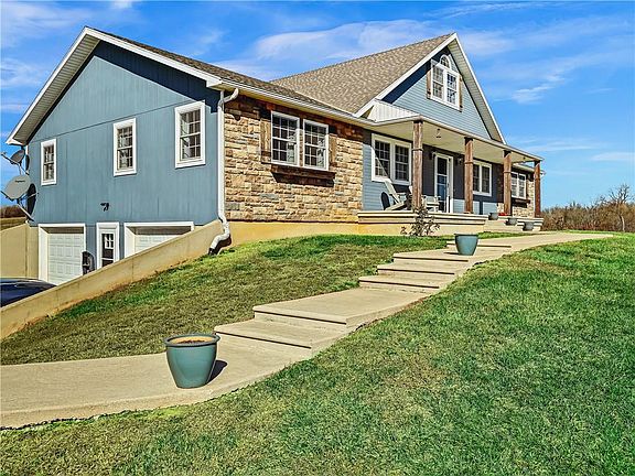 21252 Turner Rd, Easton, KS 66020 | MLS #2462215 | Zillow