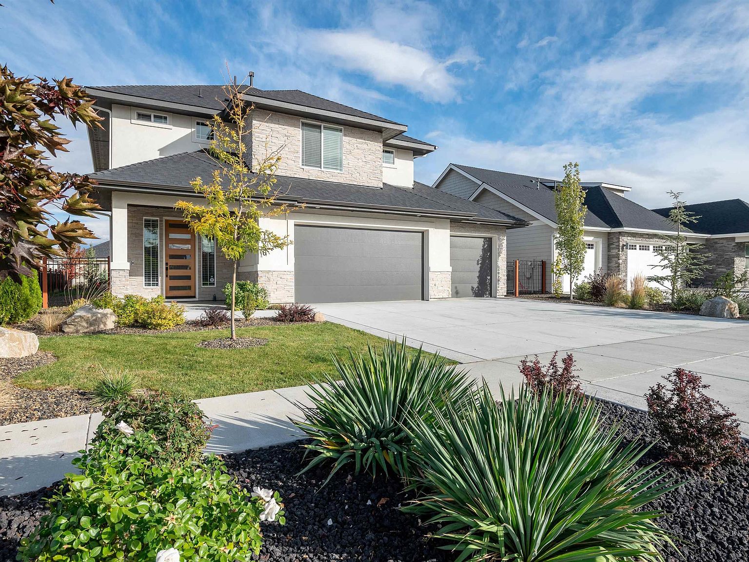 1326 N Big Star Pl, Eagle, ID 83616 | Zillow