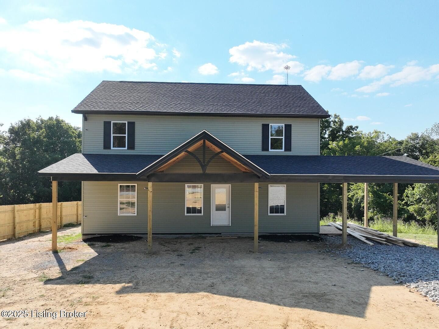 138 Fowler Ln, Springfield, KY 40069 | MLS #1694876 | Zillow