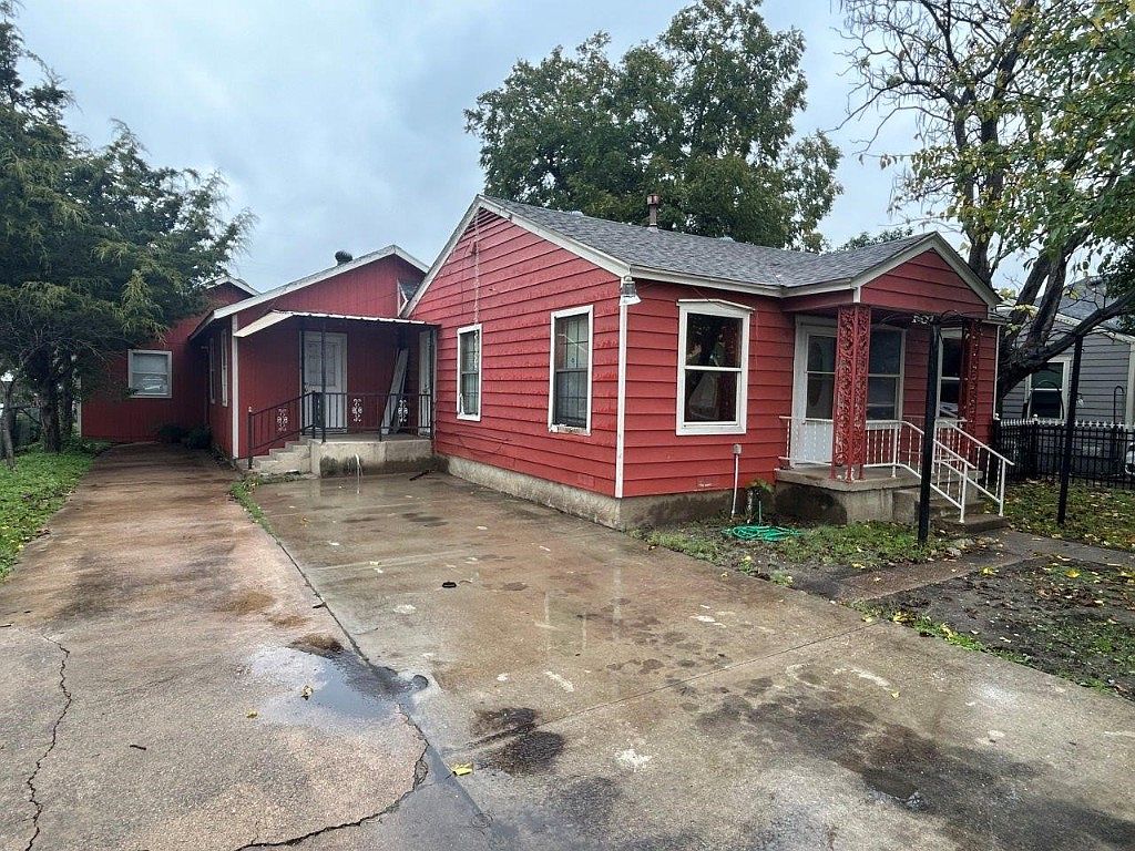 1507 Engle Ave, Dallas, TX 75224 | Zillow