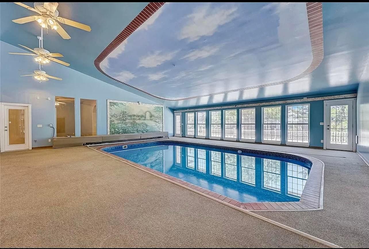 12824 Sutton Hill Rd, Oklahoma City, OK 73142 | Zillow