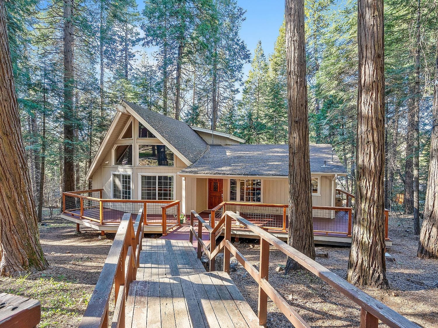 3146 Hazel St, Pollock Pines, CA 95726 | Zillow