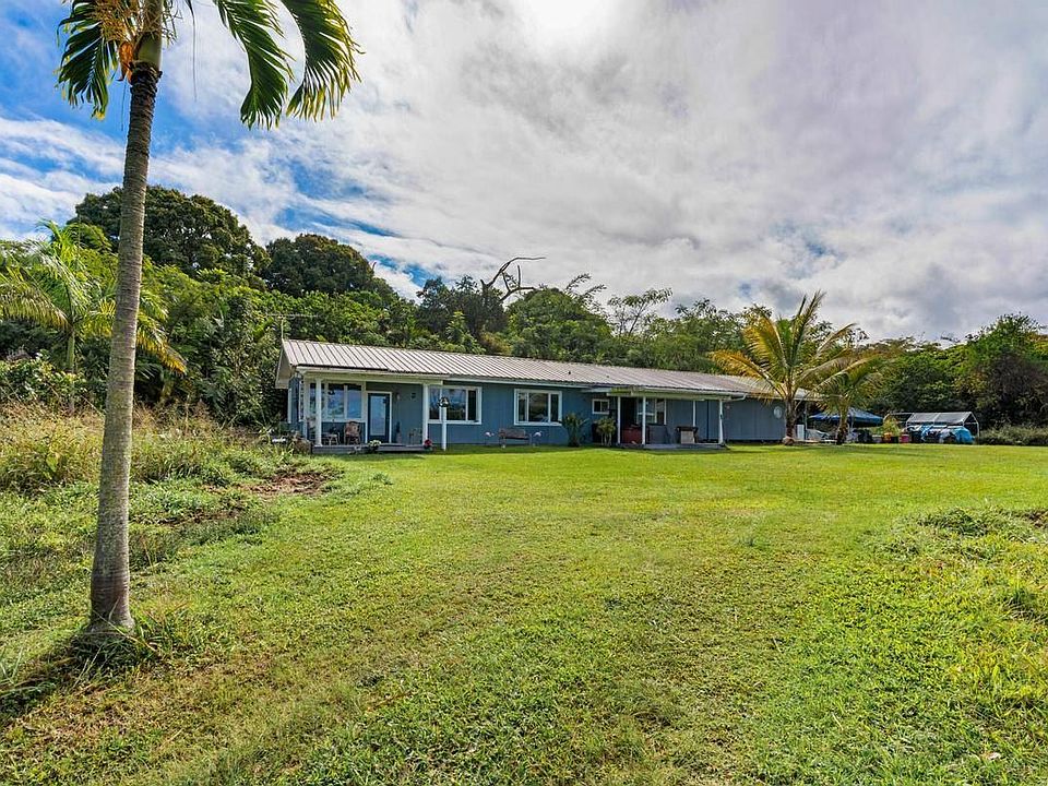 87-3232 Hawaii Belt Rd, Captain Cook, HI 96704 | Zillow